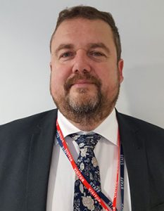 Leon Riley | St Lawrence Academies Trust