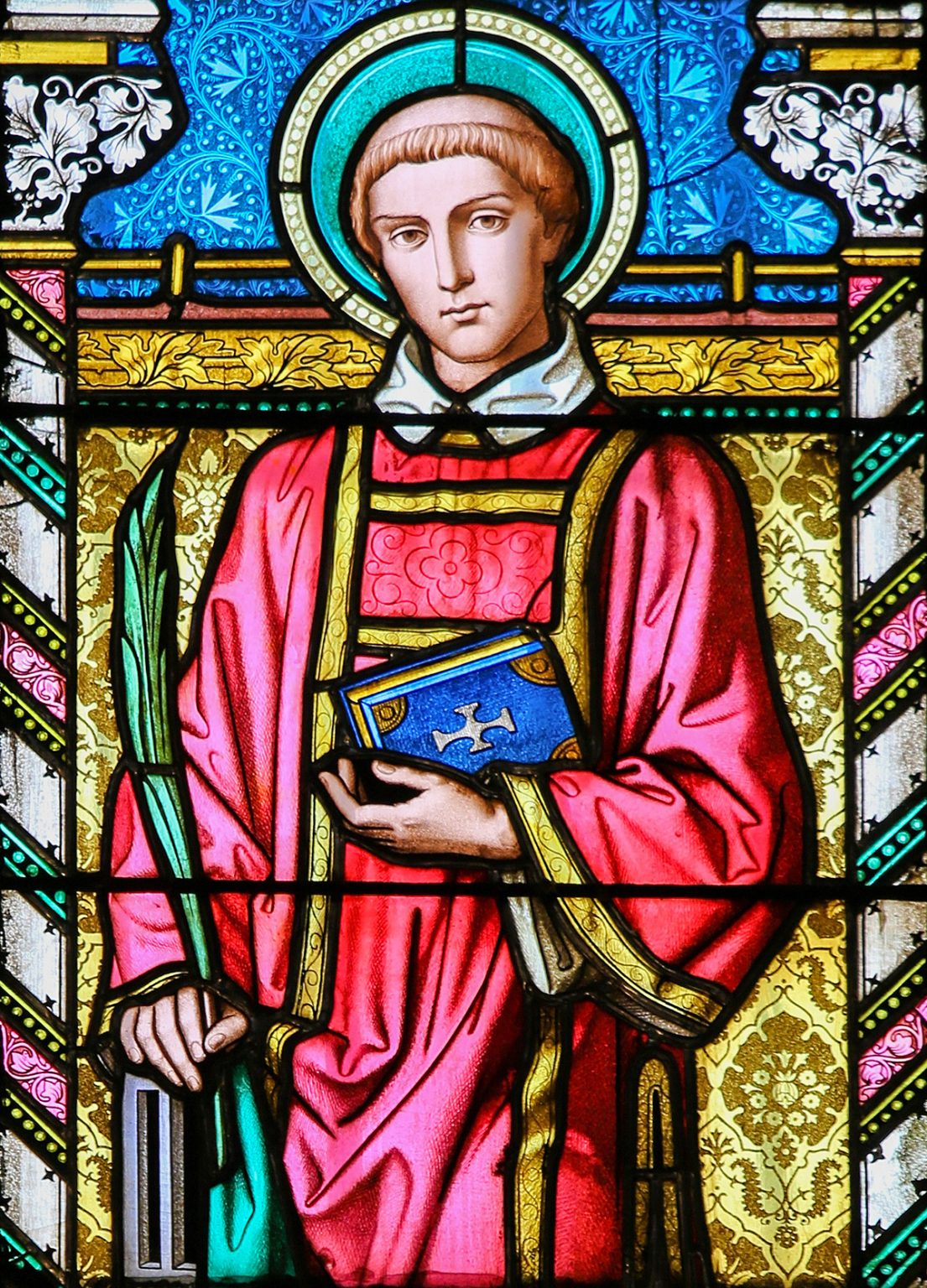 The Story of St Lawrence | St Lawrence Academies Trust