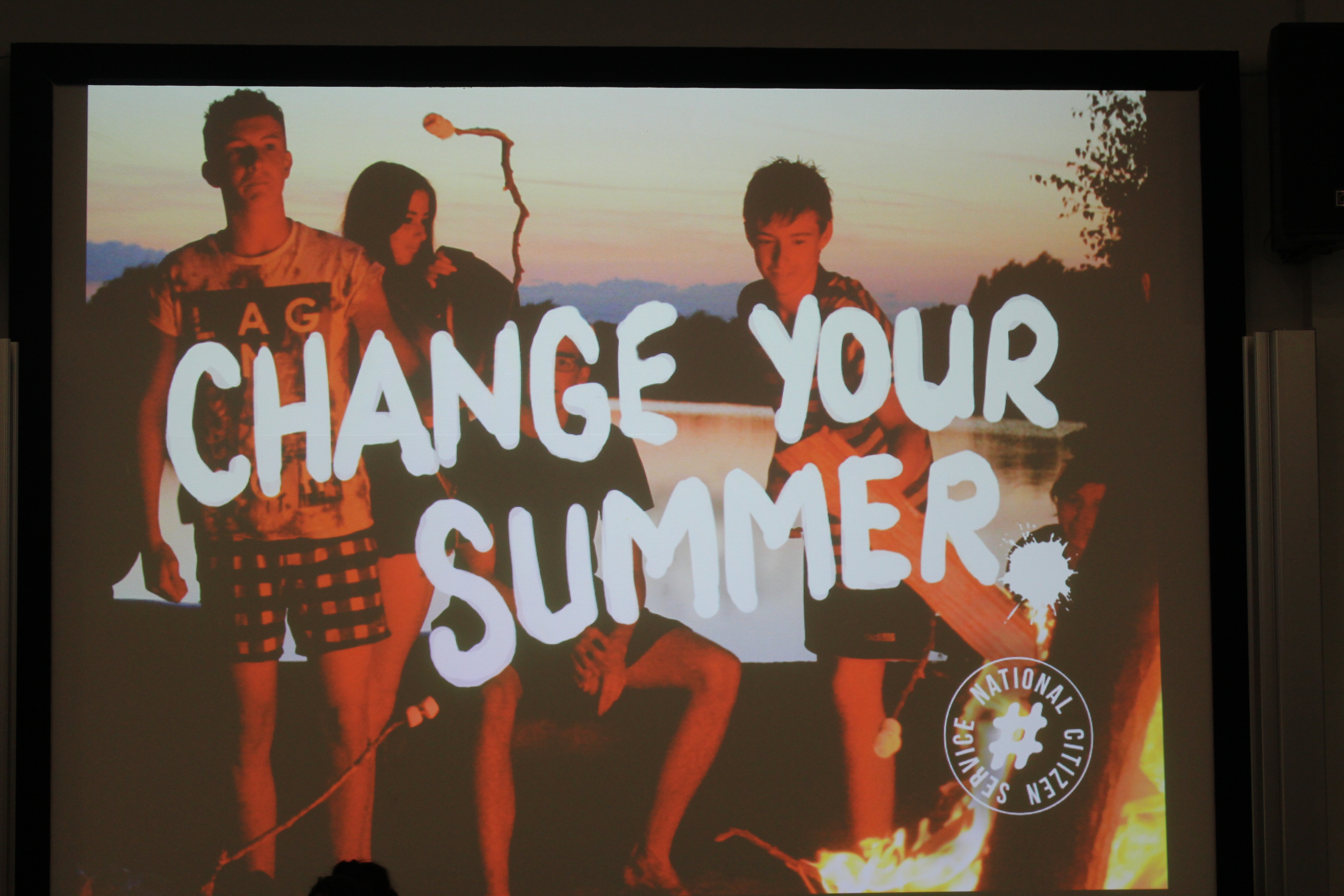 National Citizen Service (NCS) | St Edmund's | Sixth Form