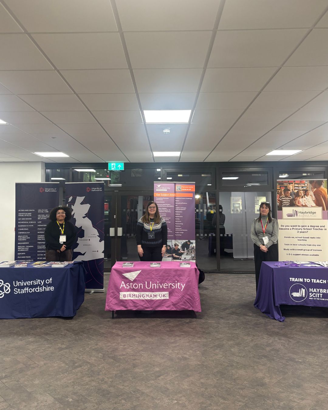 Sixth Form Open Evening Success | St Edmund's | Sixth Form