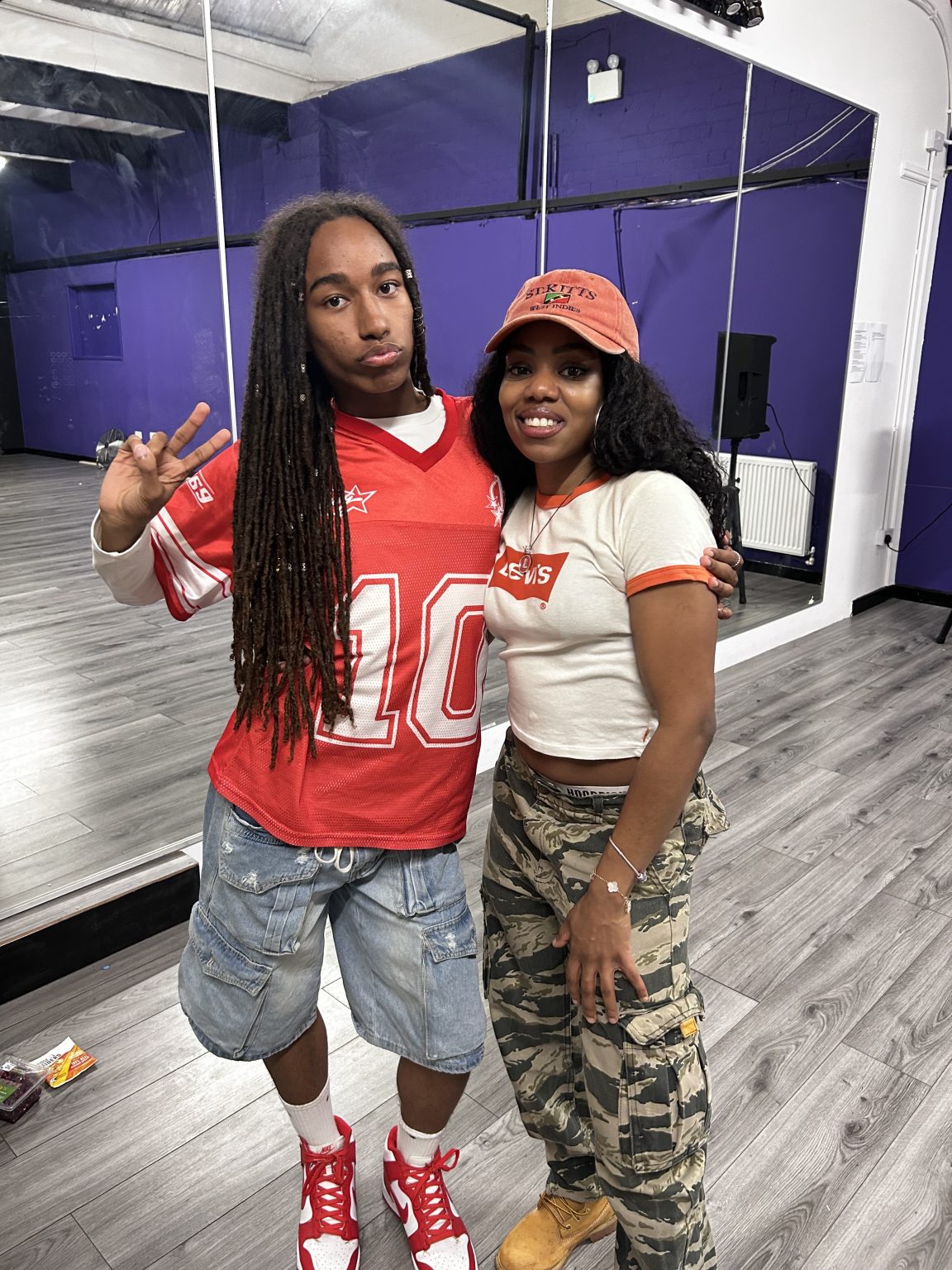 Student Spotlight – Dance Achievement | St Edmund's | Sixth Form