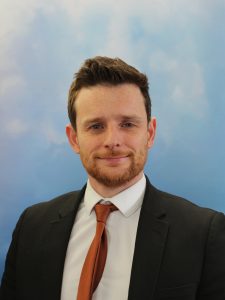 Mr S Bell | St Oscar Romero