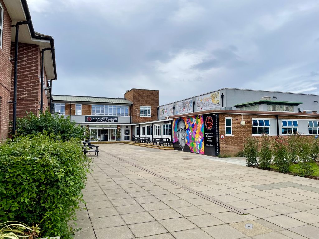 Sixth Form | St Oscar Romero