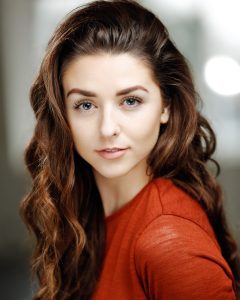 Miss P Standing | St Oscar Romero