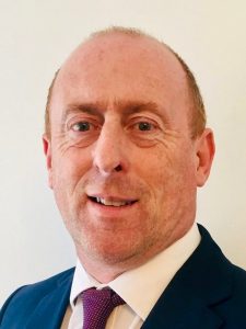 Mr K Kelly | St Oscar Romero