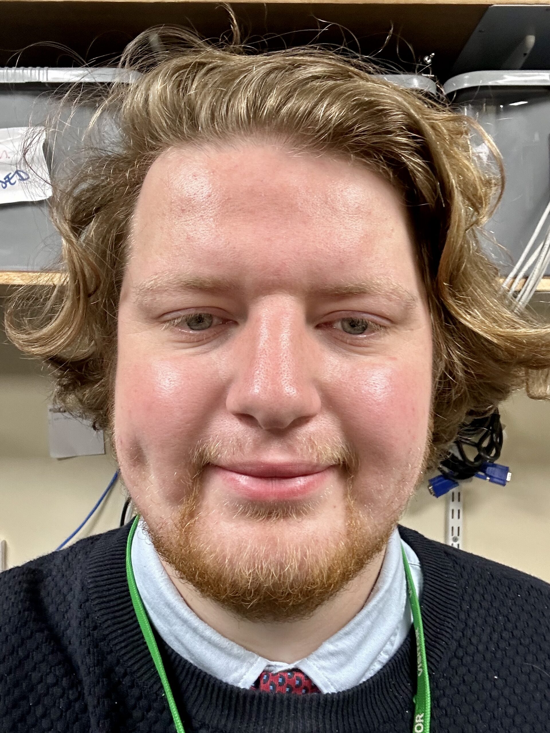 Staff List | St Oscar Romero