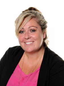 Kristy Fitzgerald - Sussex Learning Trust