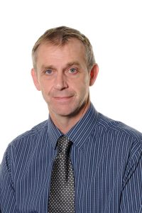 Dai Thomas - Sussex Learning Trust