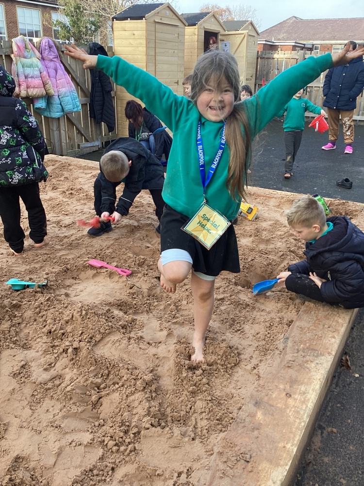 Introducing OPAL – Outdoor Play and Learning | The Dales School