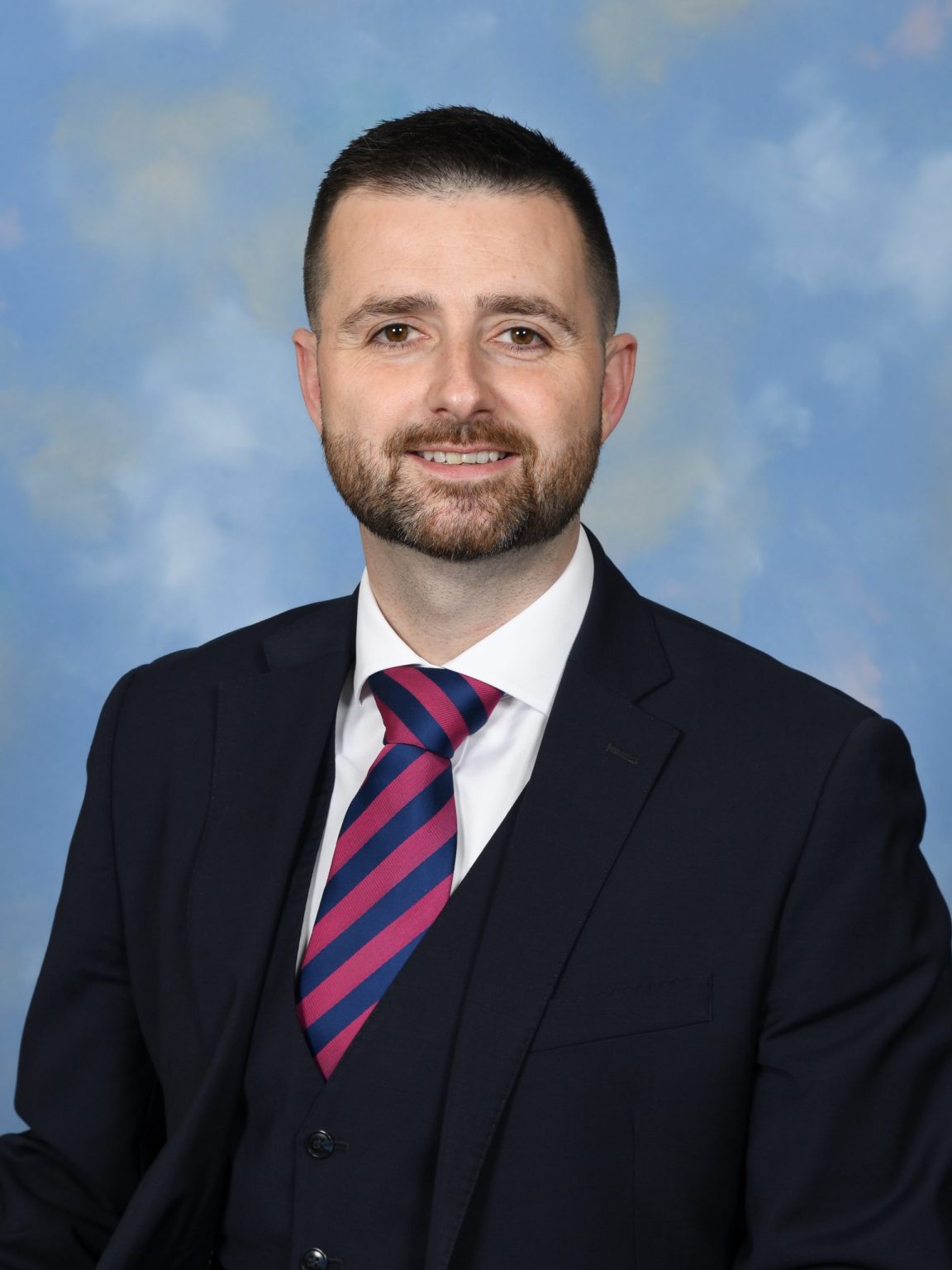 School Management & Teaching Staff | Trinity Catholic High School