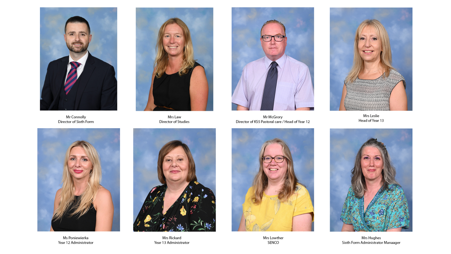 Welcome | Trinity Catholic High School