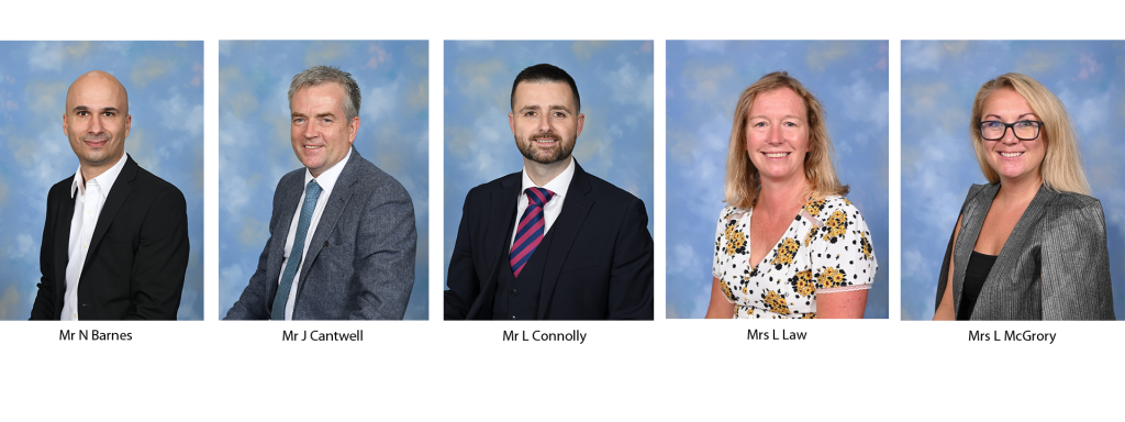 School Management & Teaching Staff | Trinity Catholic High School