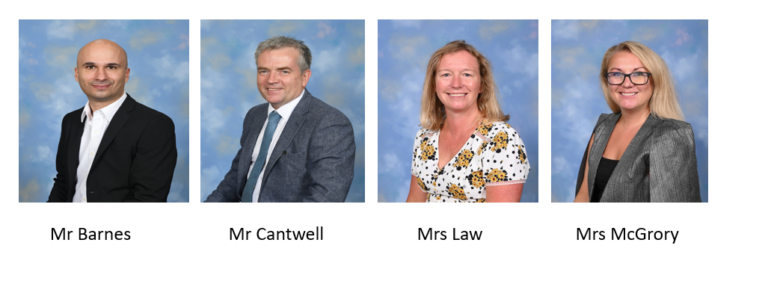 School Management & Teaching Staff | Trinity Catholic High School