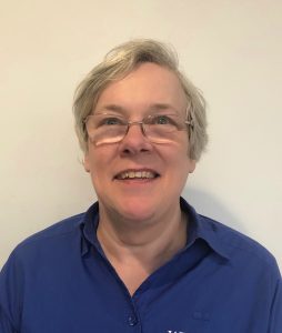 Jane Holmes | The St Lawrence Academy