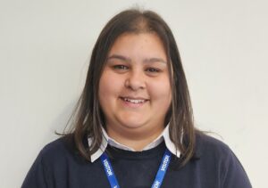 Mrs Bussey | The St Lawrence Academy