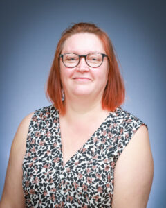 Mrs Robinson | The St Lawrence Academy