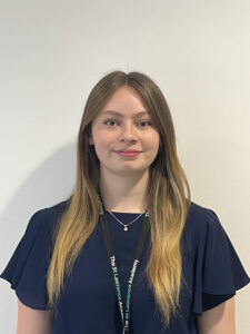 Miss Askew | The St Lawrence Academy