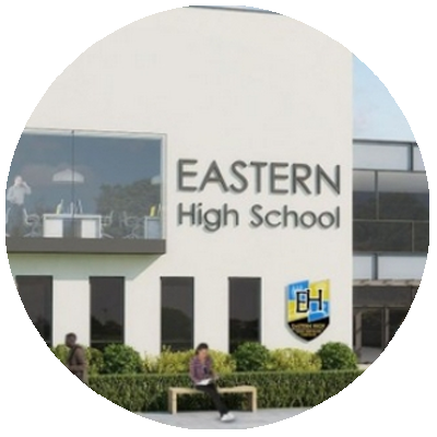 Eastern High | Flourish In Life