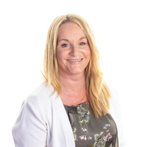 Staff List | Prudhoe Community High School