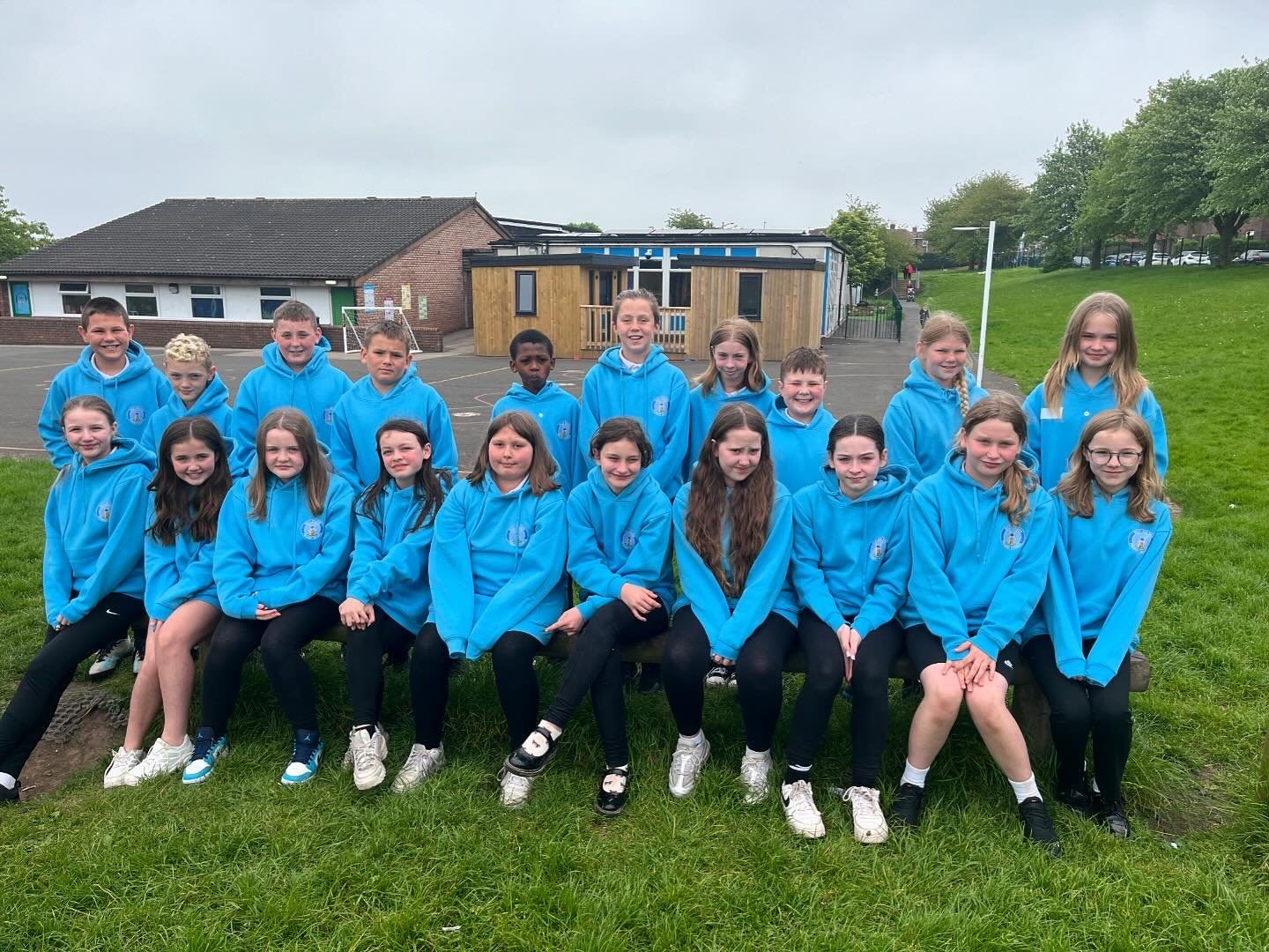 Well done Year 6! | West Boldon Primary School