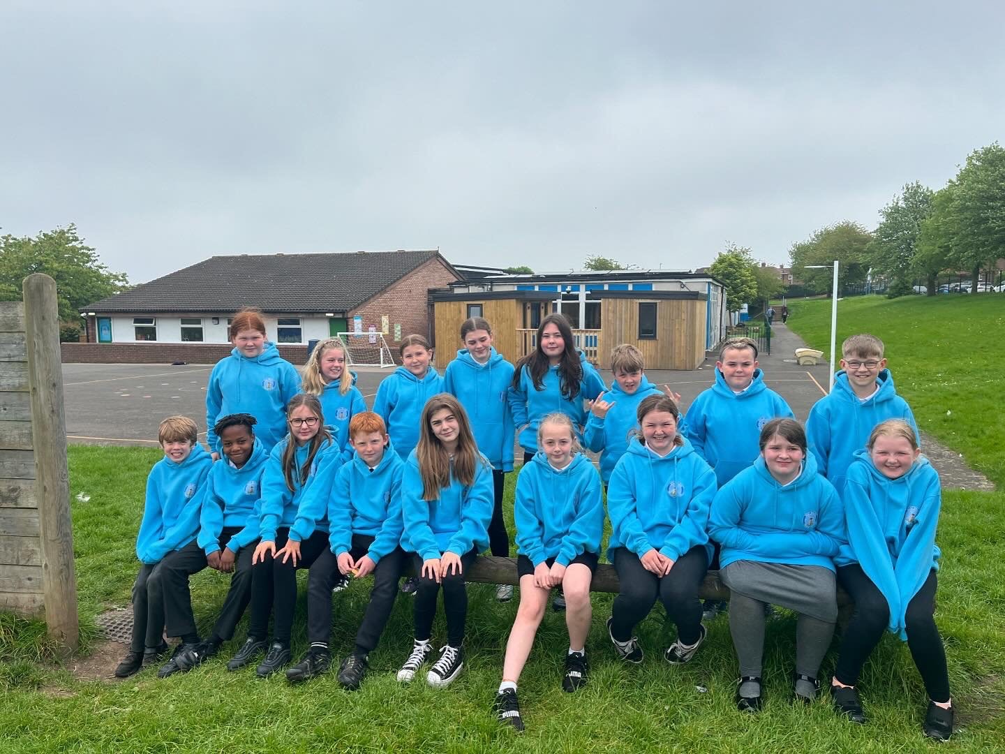 Well done Year 6! | West Boldon Primary School