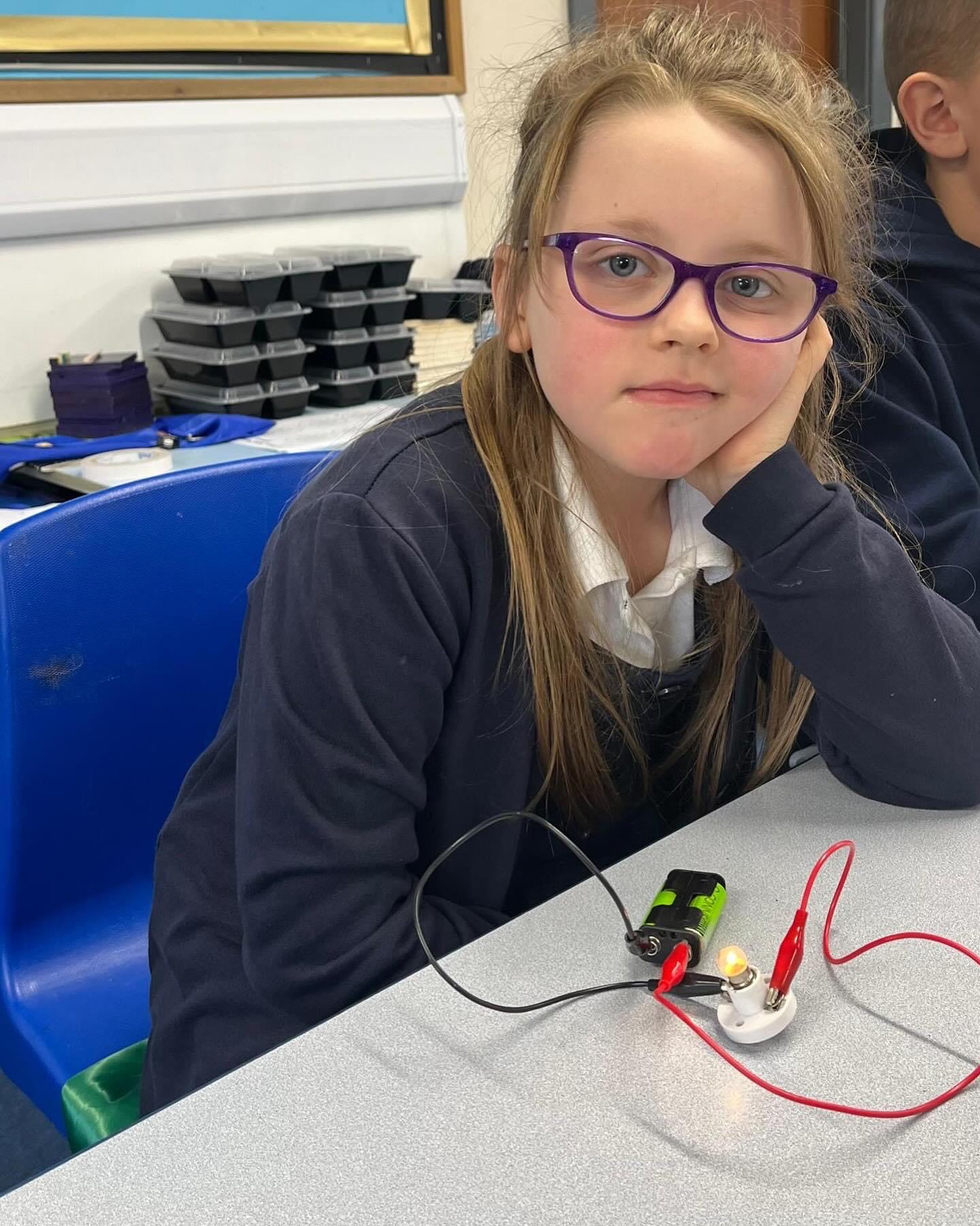 Super Circuits! | West Boldon Primary School