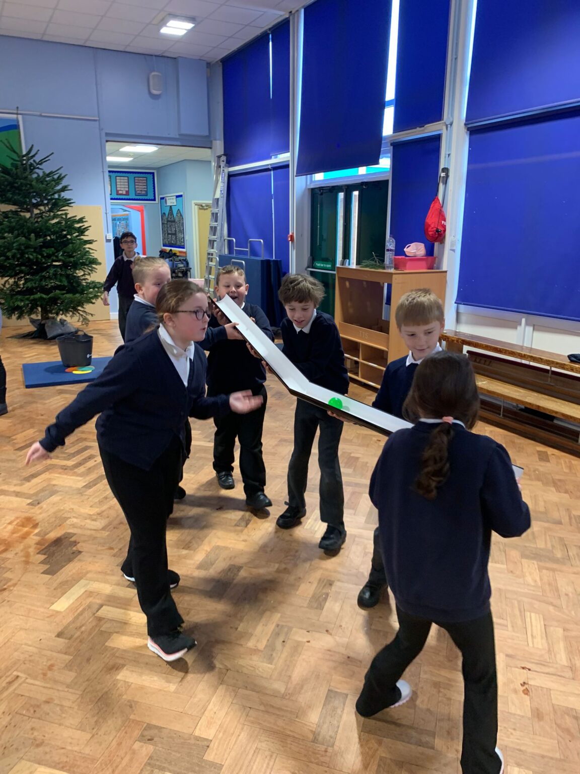 Year 5 Commando Joe’s Mission Report | West Boldon Primary School