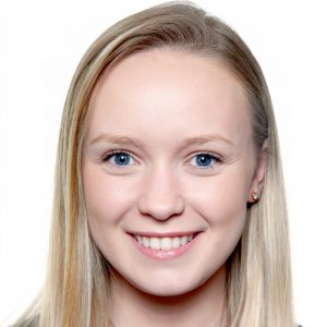 Miss Harris | Webheath Academy