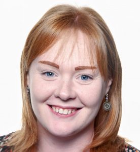 Miss Tyler | Webheath Academy