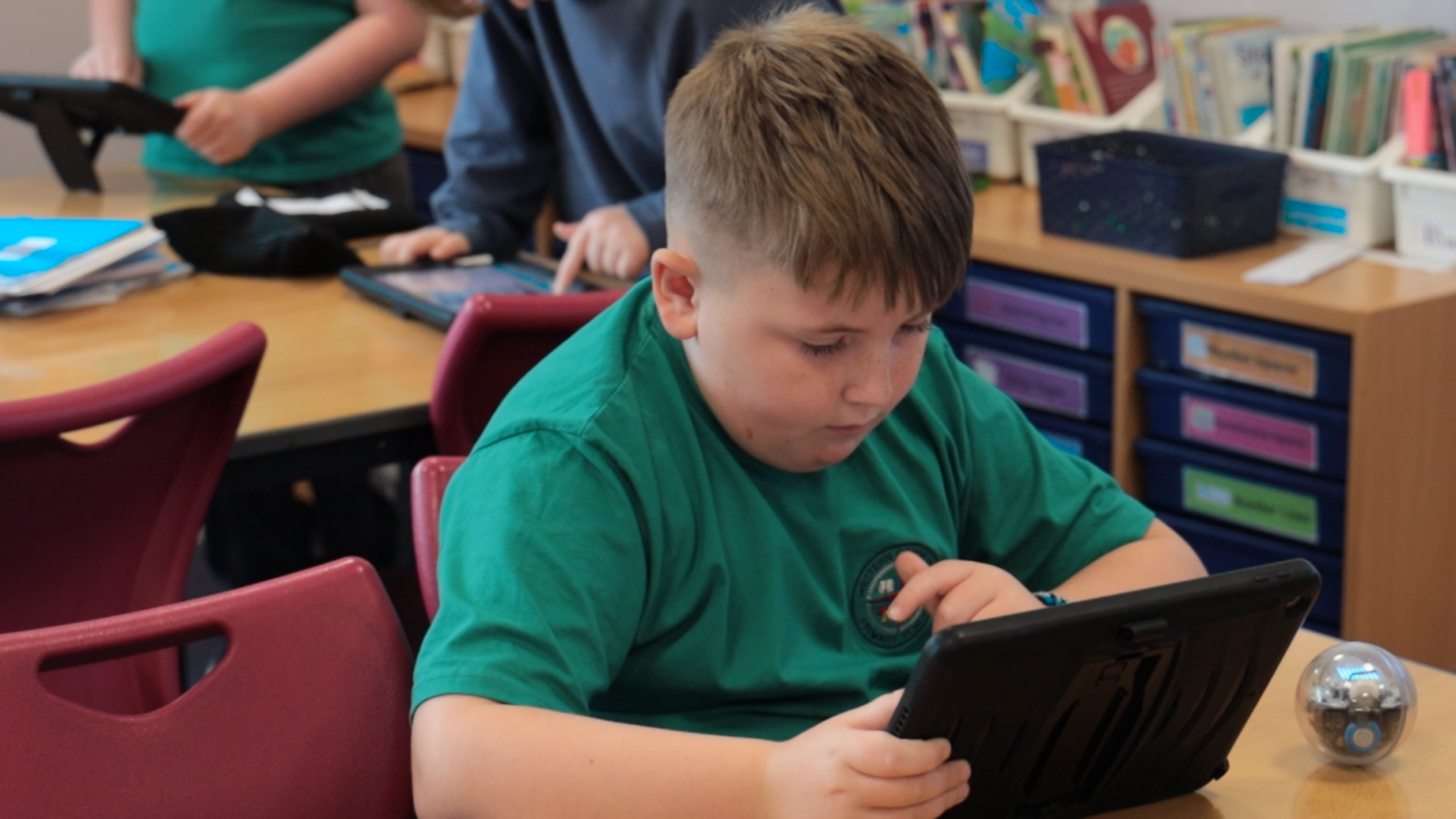 School Gallery – Western Community Primary School