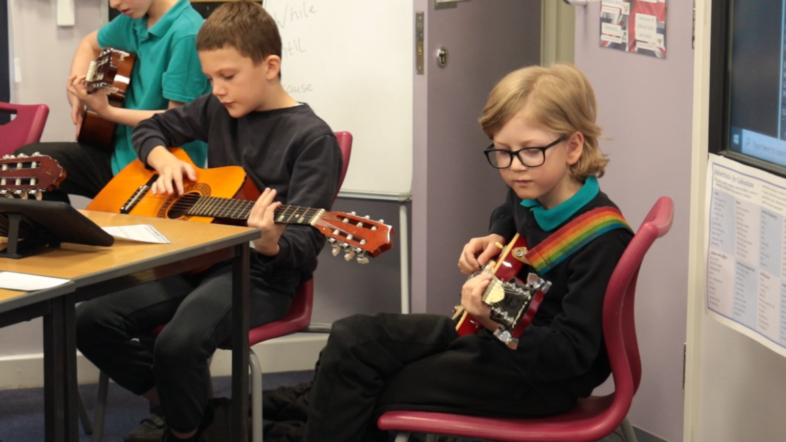 School Gallery – Western Community Primary School