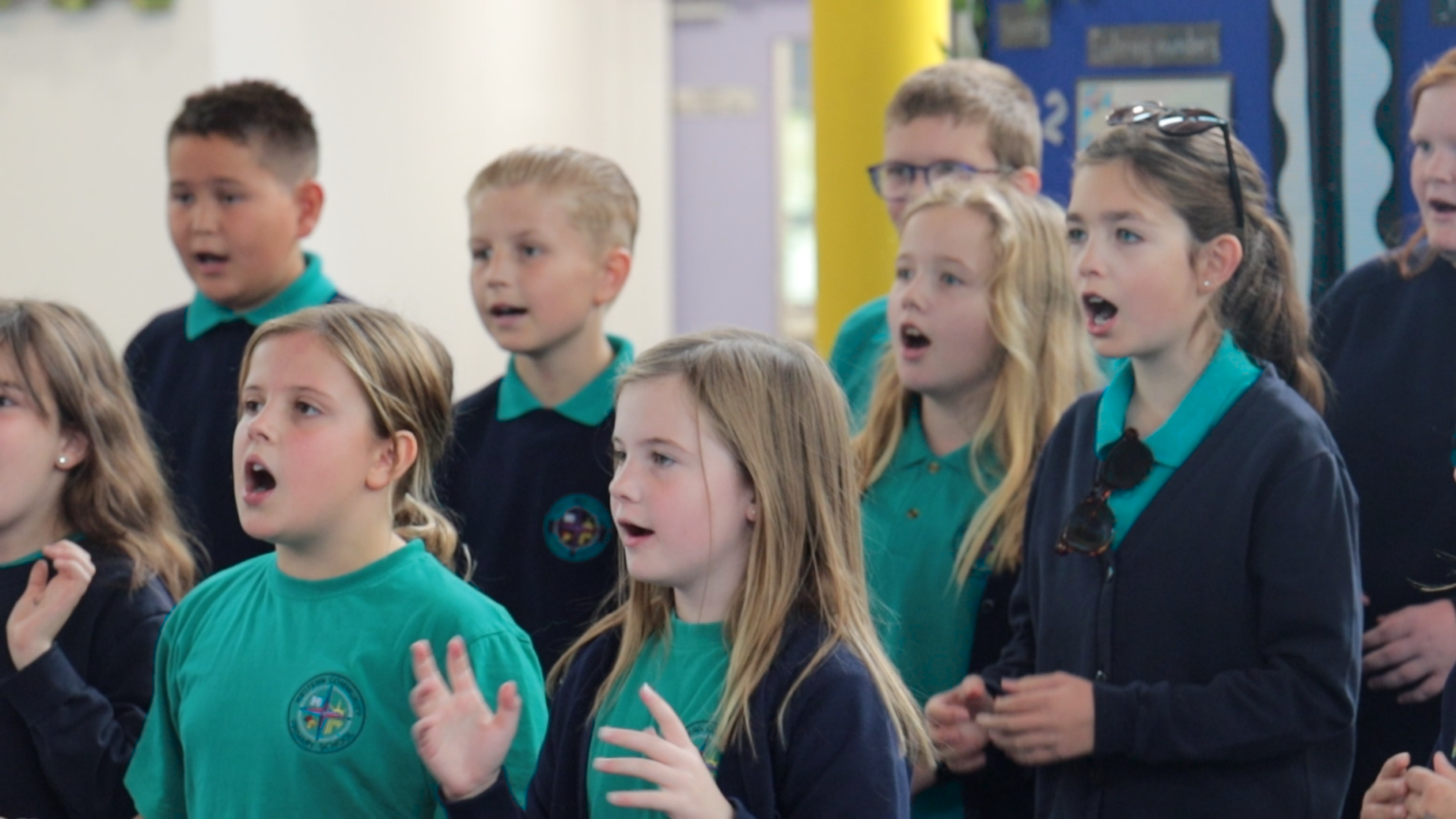 School Gallery – Western Community Primary School