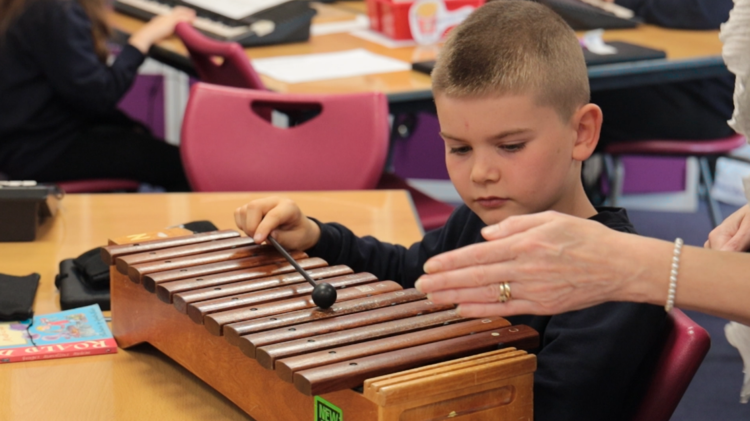 School Gallery – Western Community Primary School
