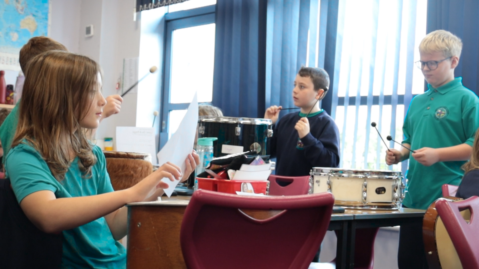 School Gallery – Western Community Primary School