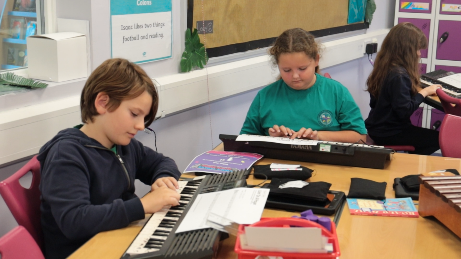 School Gallery – Western Community Primary School