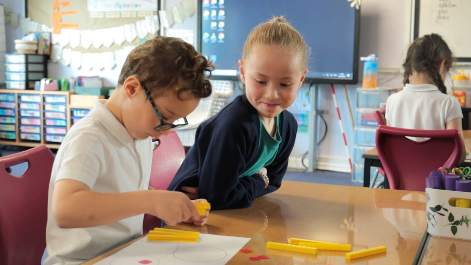 School Gallery – Western Community Primary School