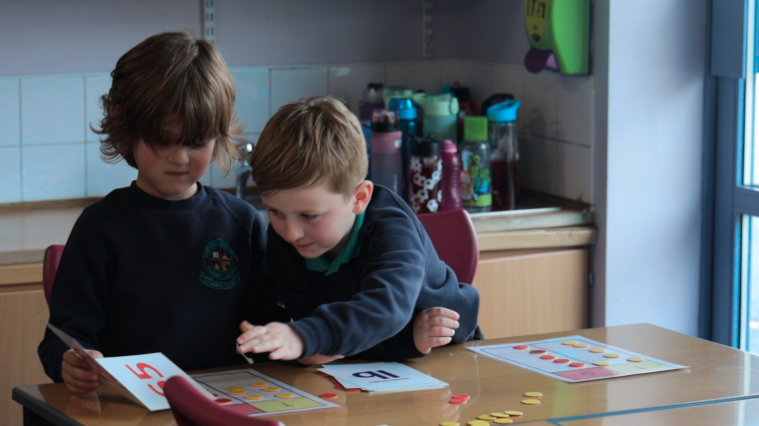 School Gallery – Western Community Primary School