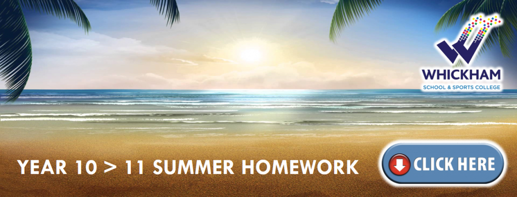 Homepage | Whickham School