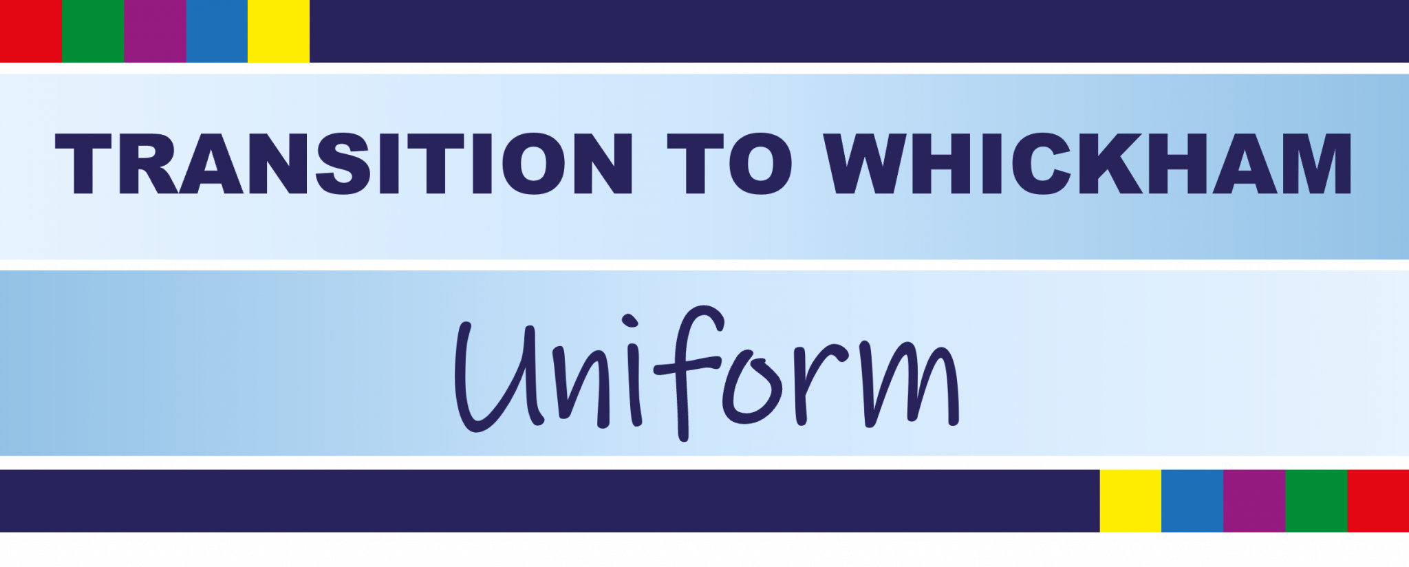 Year 7 Uniform | Whickham School