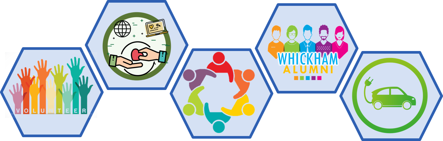 Our Community | Whickham School