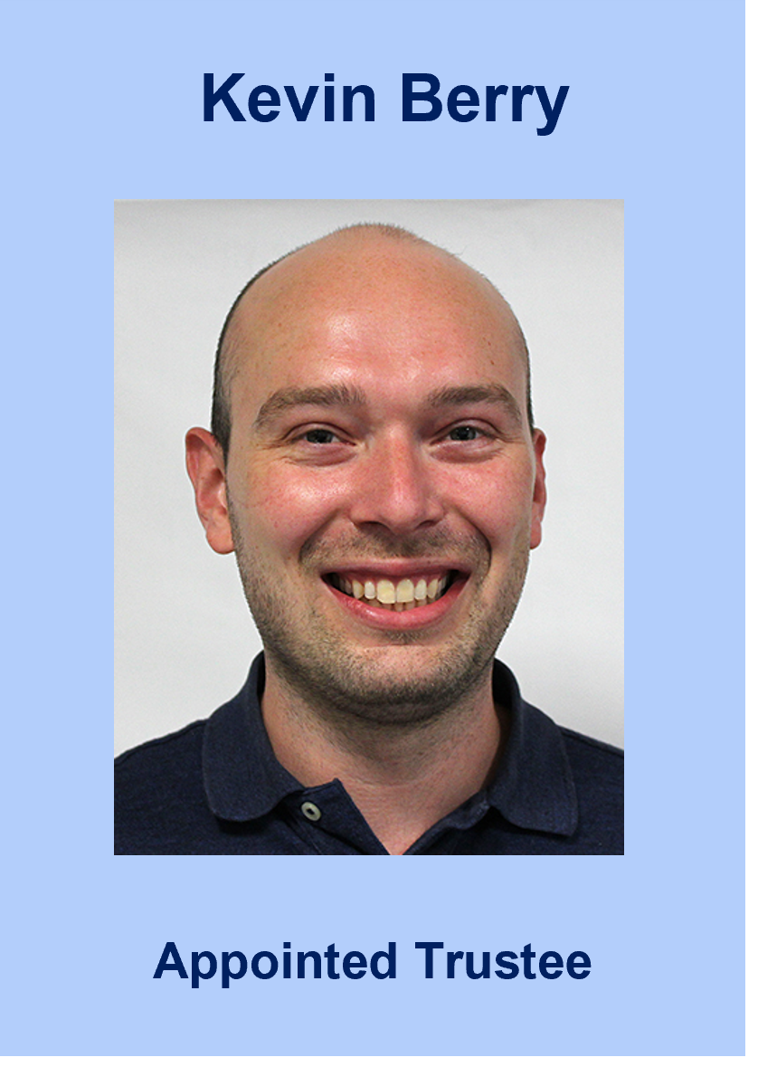 Meet our Trustees | Whickham School