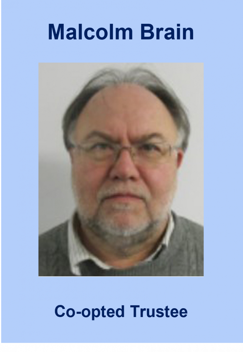 Meet our Trustees | Whickham School