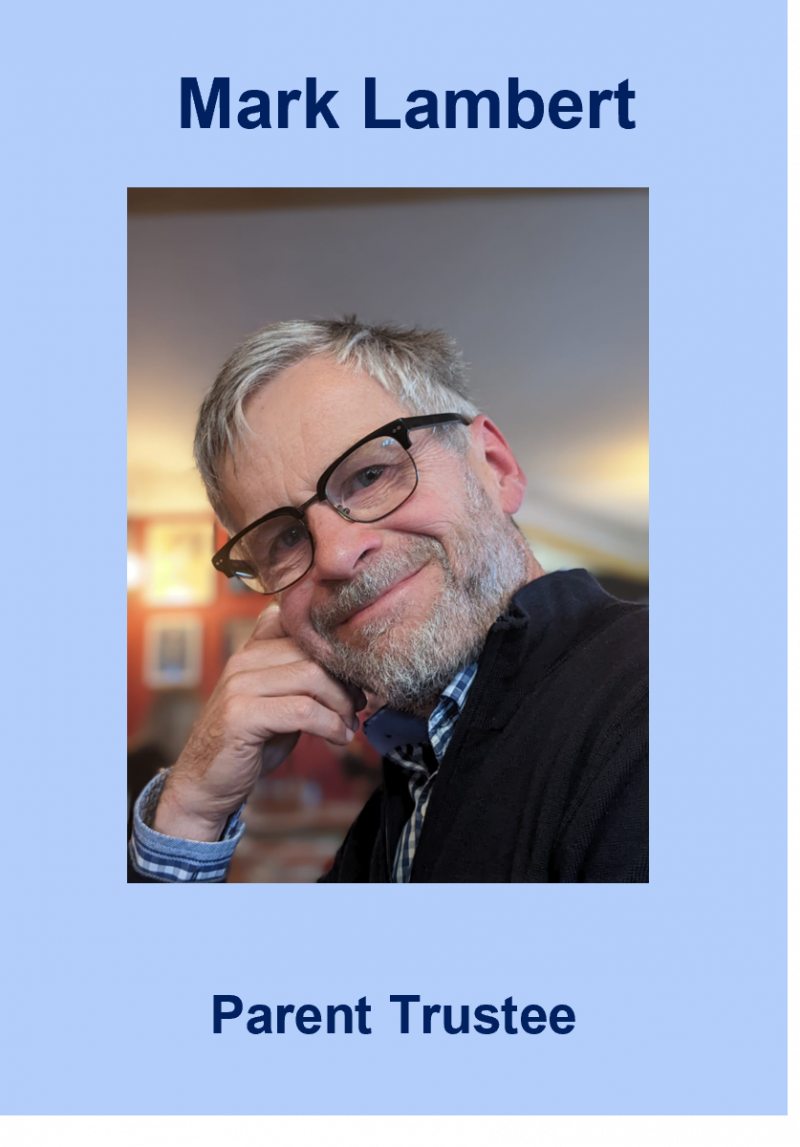 Meet our Trustees | Whickham School