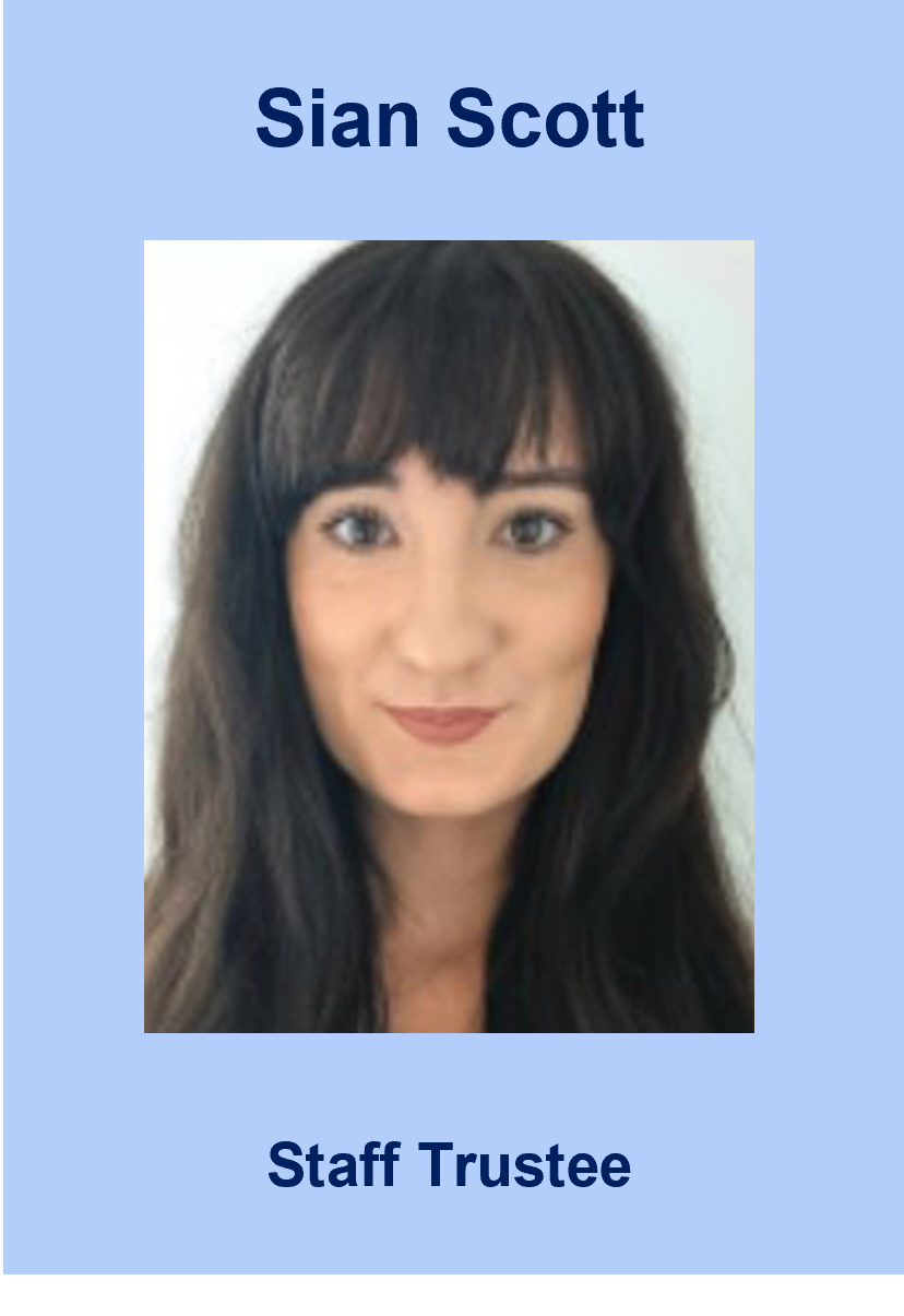 Meet our Trustees | Whickham School