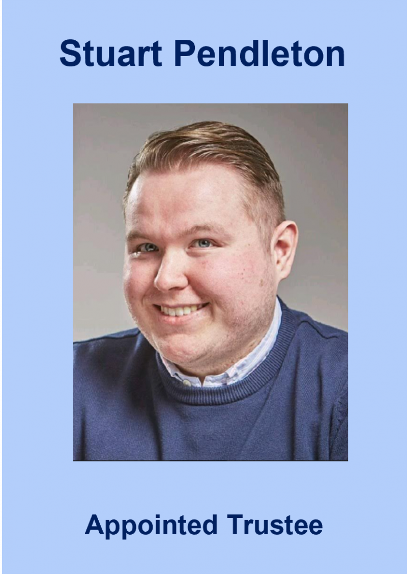 Meet our Trustees | Whickham School