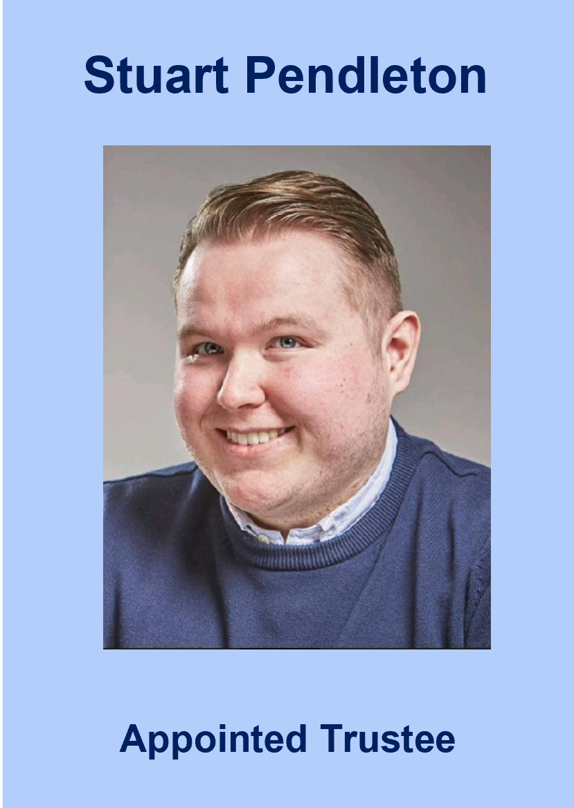 Meet our Trustees | Whickham School