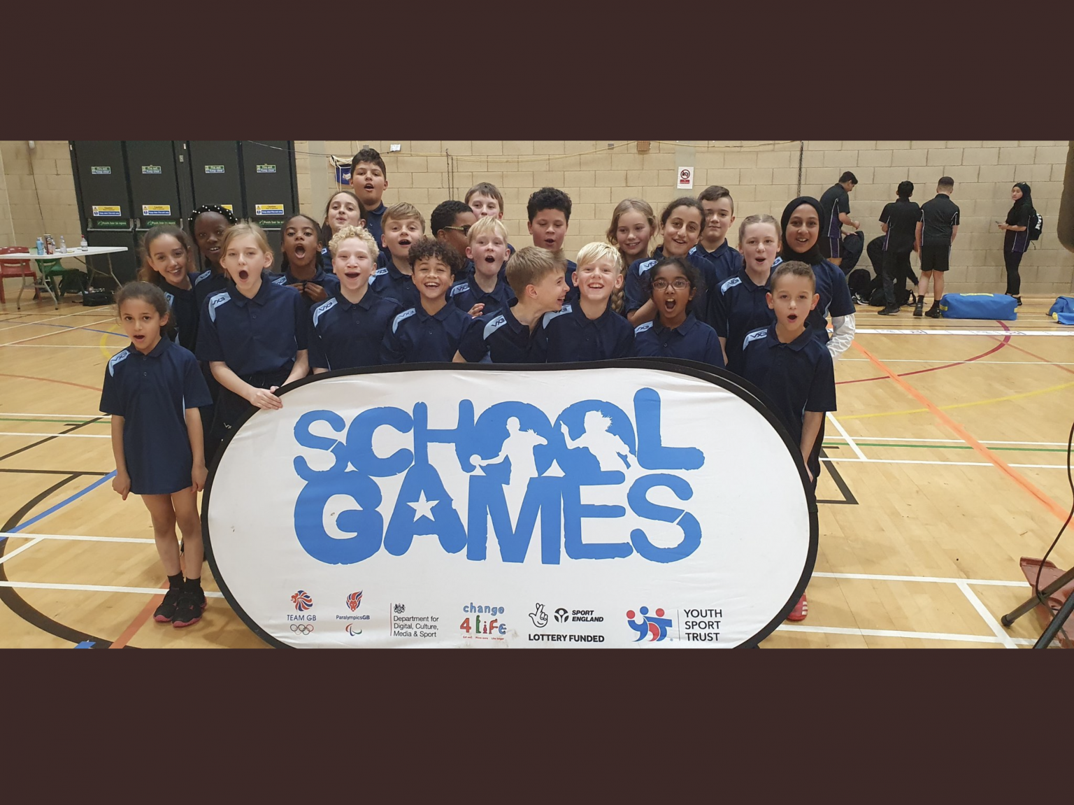 Together everyone achieves more! TEAM WIGMORE! | Wigmore Primary School