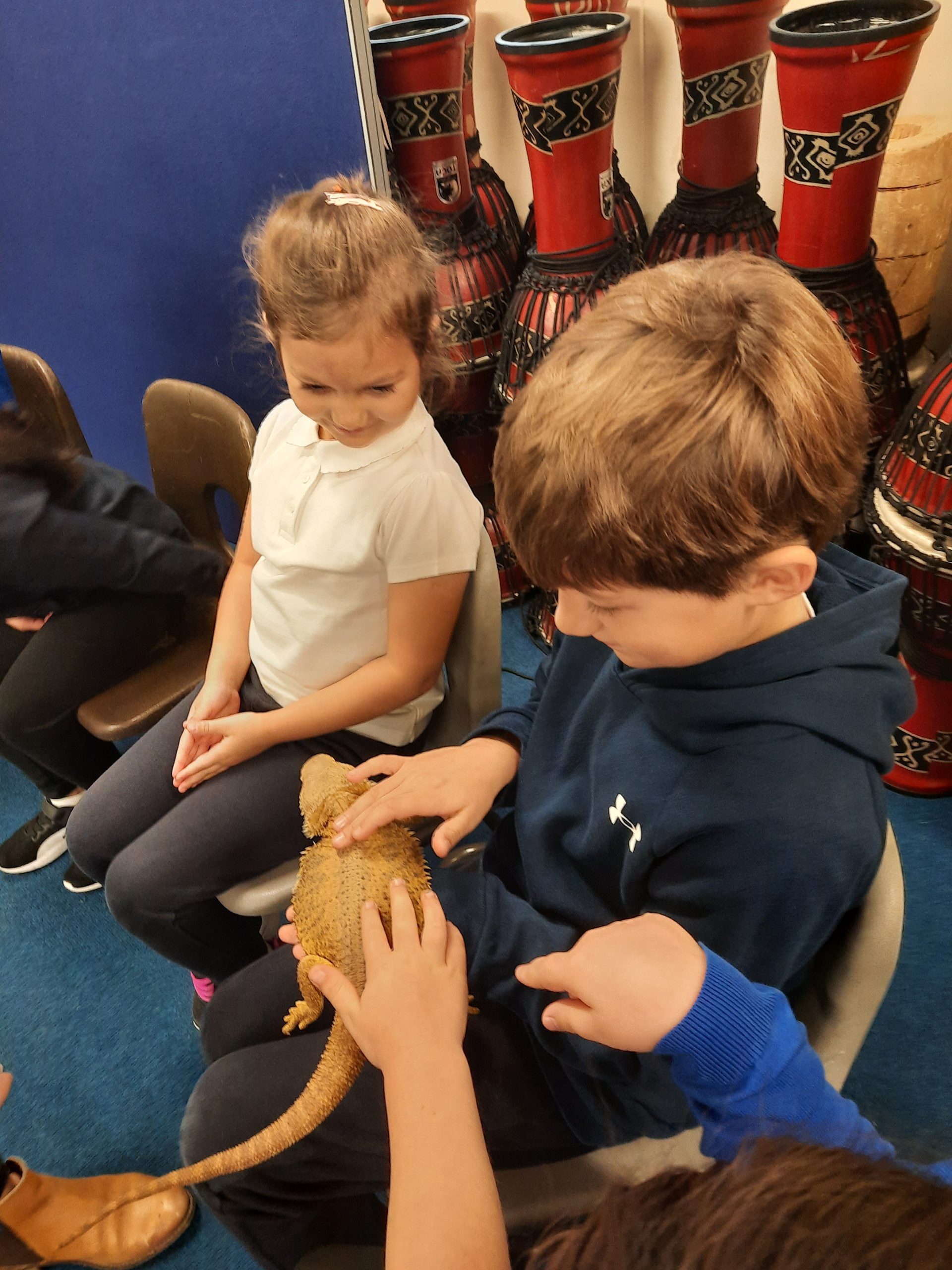 Together everyone achieves more! TEAM WIGMORE! | Wigmore Primary School