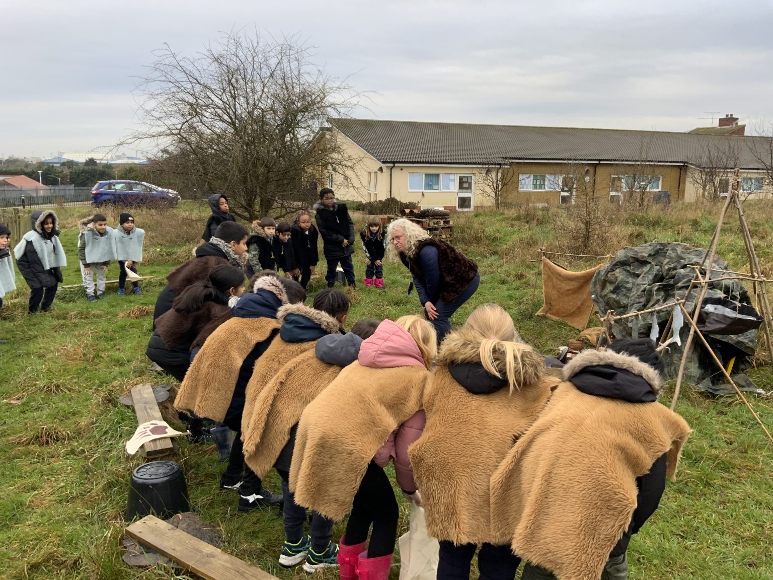 We have started to write great things on the first few pages of our ...