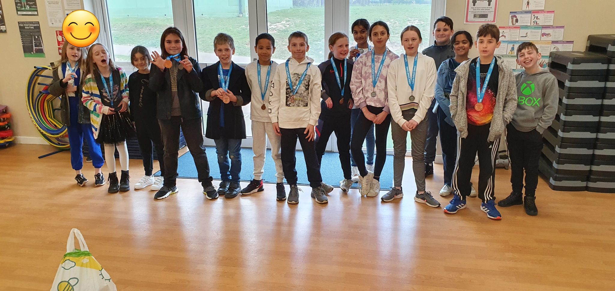 Springing into spring | Wigmore Primary School